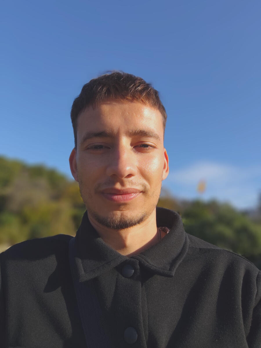 Pedro Da Silva Psicólogo | Psicoterapia en Alhaurín de la Torre, Málaga y Online